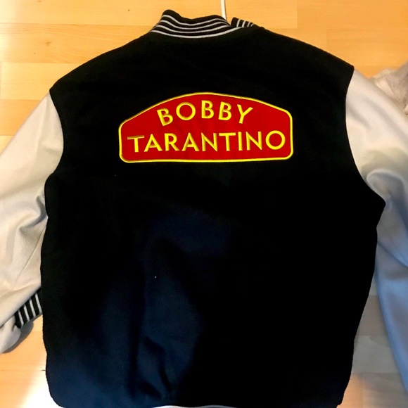 Jackets & Coats | Logic The Rapper Letterman Jacket | Poshmark